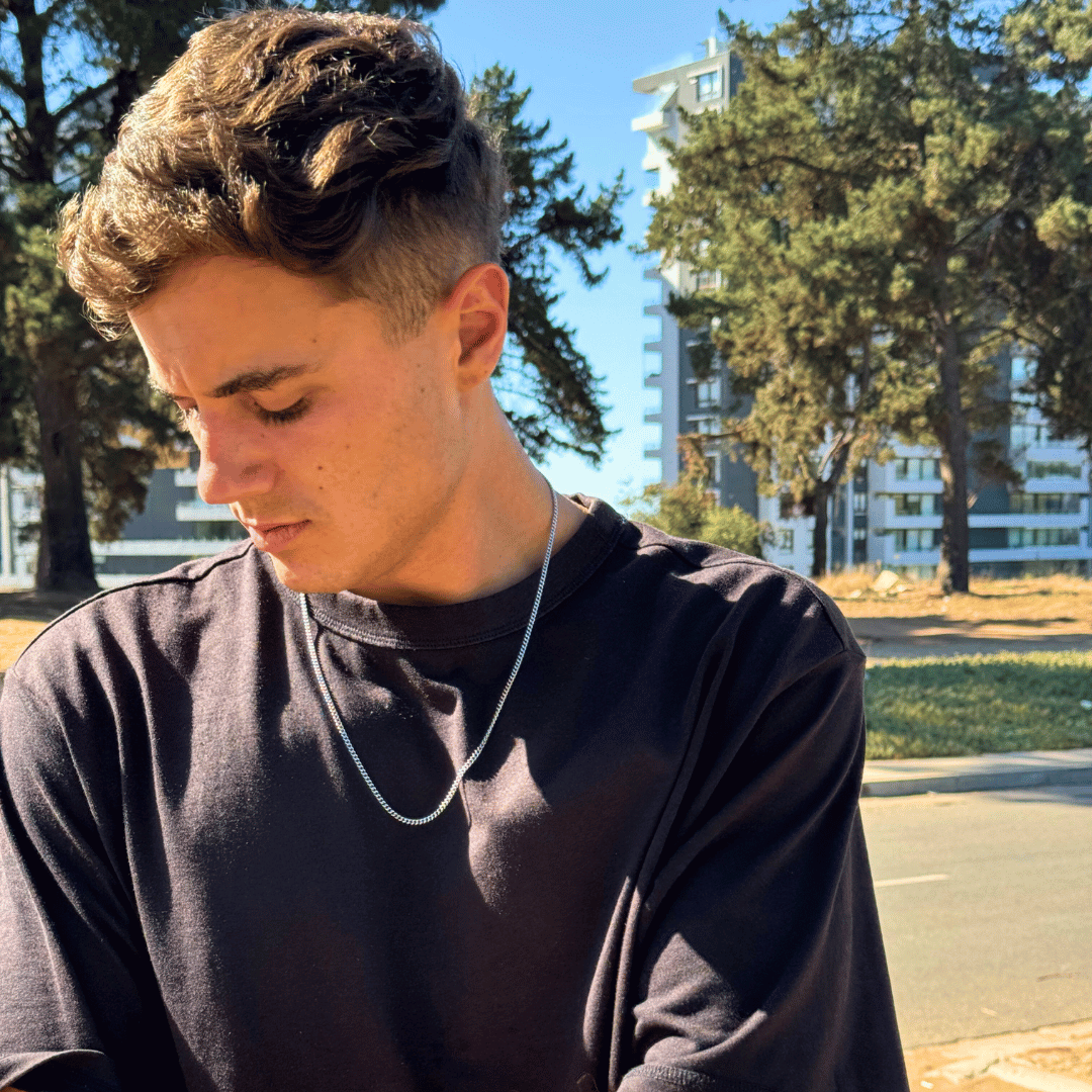 Saint Venik - Joyas y Accesorios