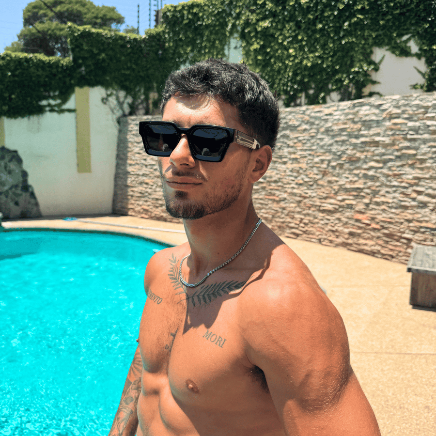 Saint Venik - Joyas y Accesorios