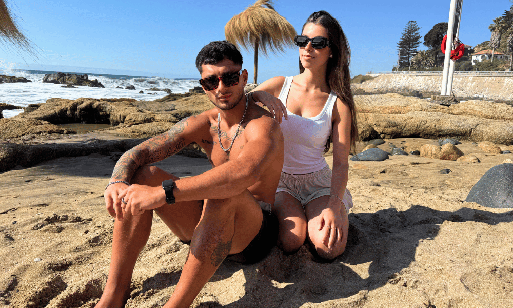 Saint Venik - Joyas y Accesorios