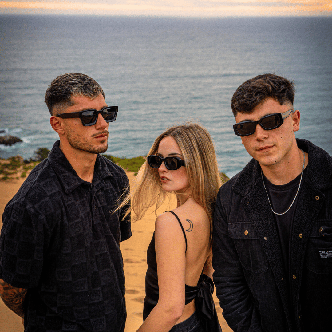 Saint Venik - Joyas y Accesorios